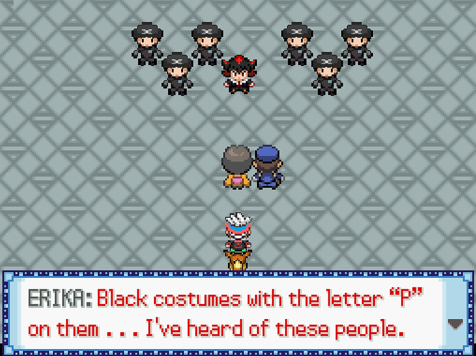 Pokemon Tri-Master GAME | Pokémon Multiverse