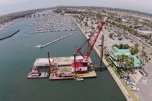 Fleet | Manson Construction