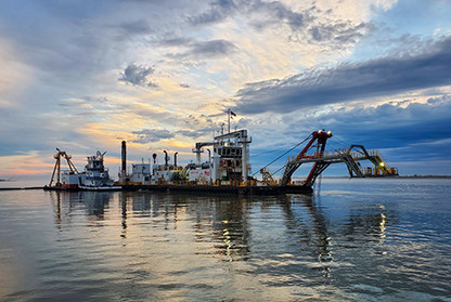 Fleet | Manson Construction