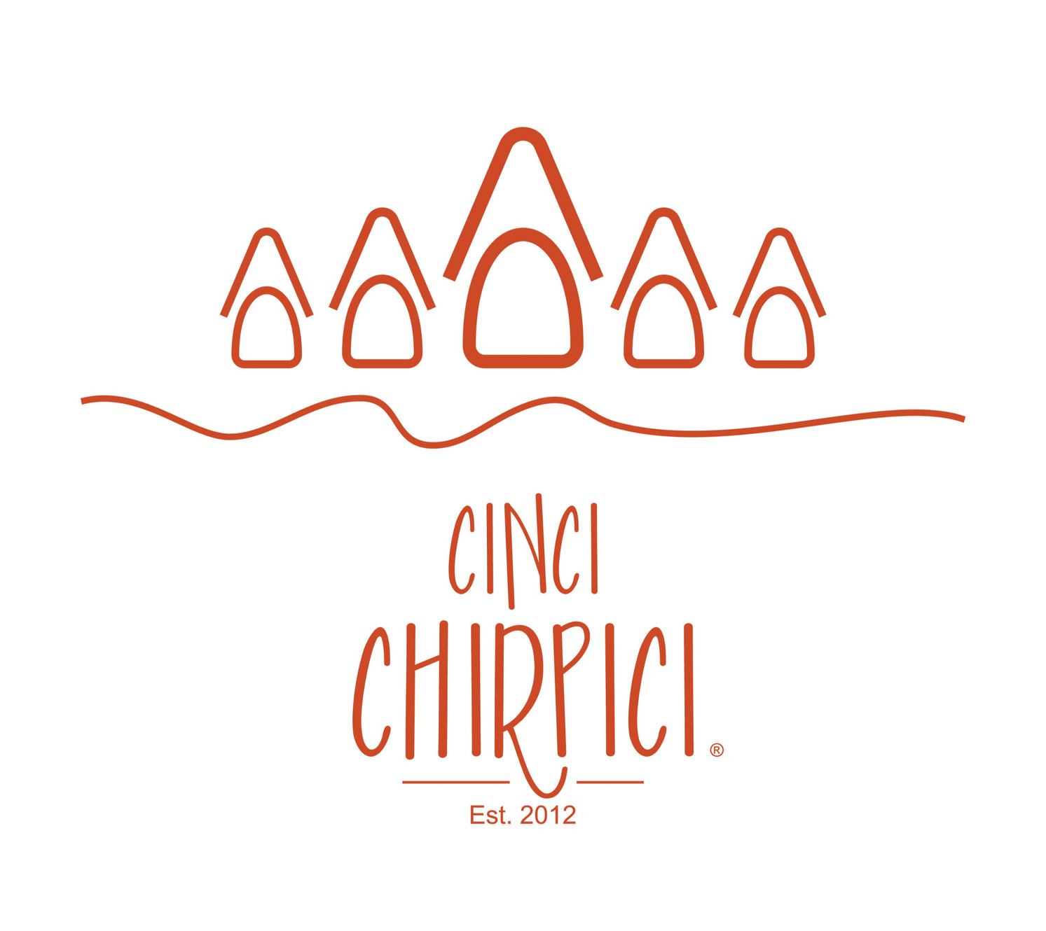 Rezervari | 5 Chirpici