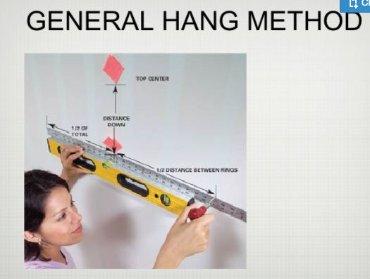 Art Handling - Basic principles seminar by Ross McDonnell | ArtTechSpace