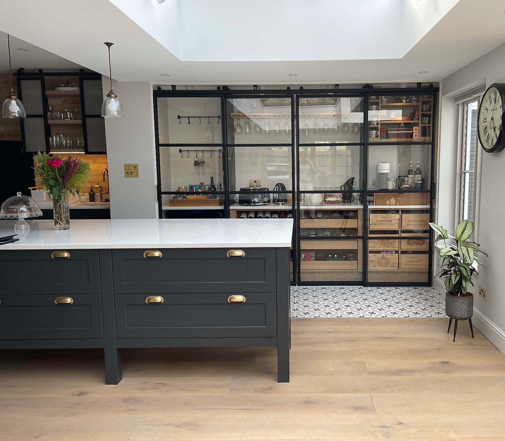 Detached house, Cambridgeshire | Ribton Turner