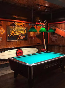 Camp Bar | Milwaukee