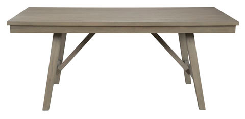 Ashley Aldwin Dining Table | City Liqs
