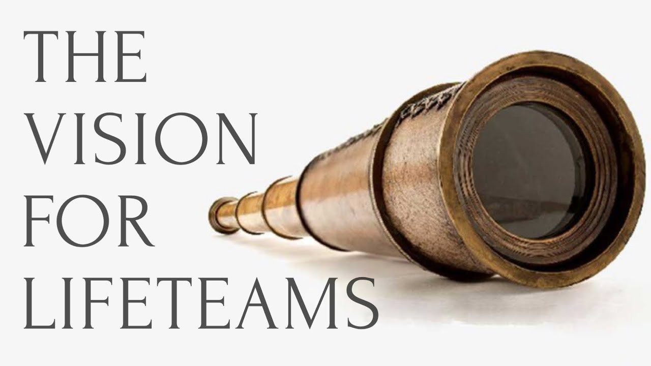 WHAT ARE LIFETEAMS | StartLifeTeams