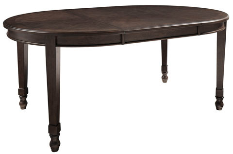 Ashley Adinton Dining Extension Table | City Liqs