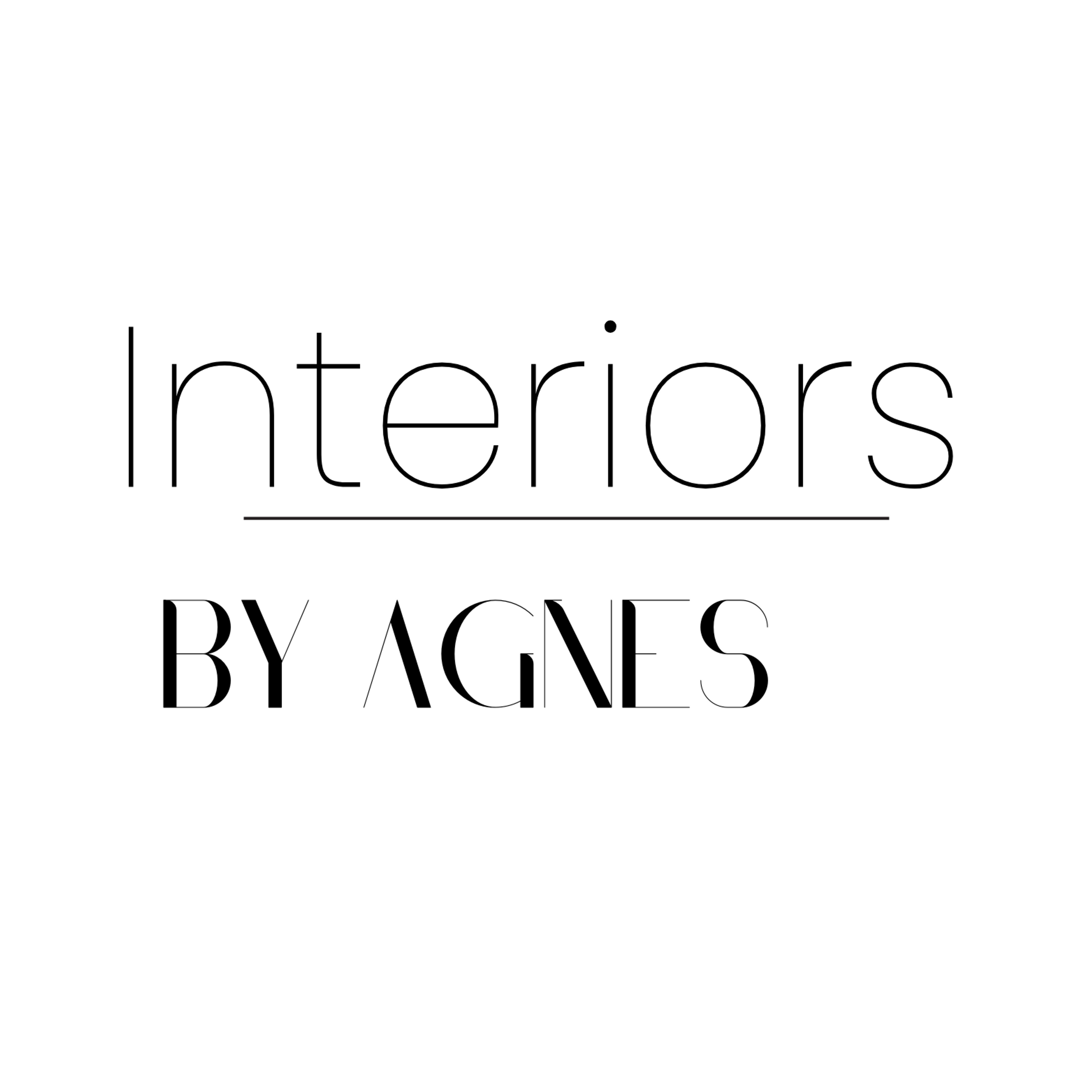 Home | Interiors by Agnes