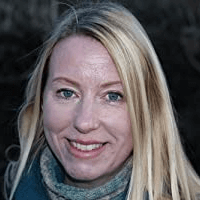 Elizabeth Baxter | Vinci Books