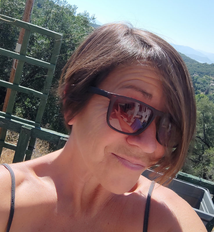 Joy Skye | Vinci Books