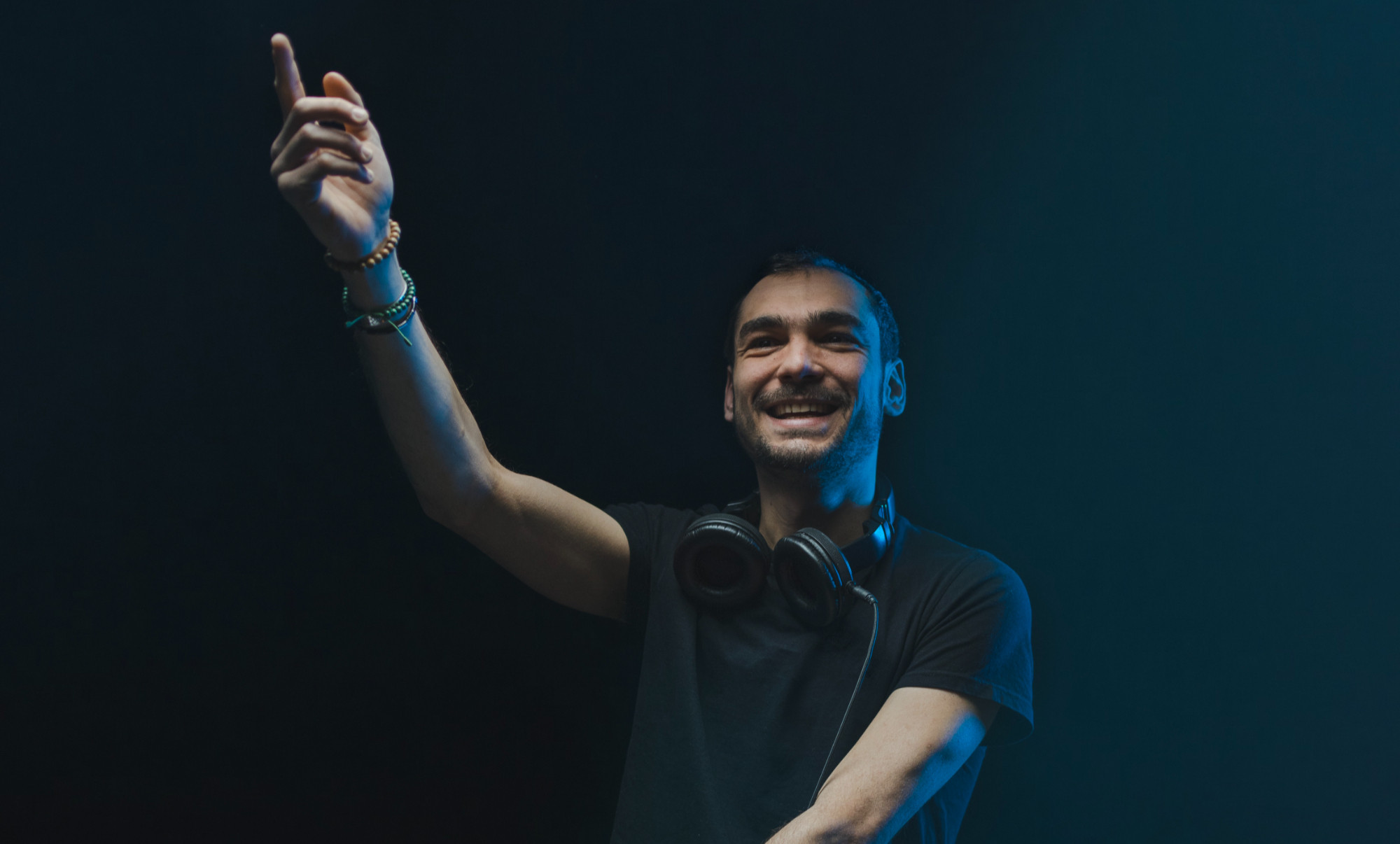 DJ à Paris - Soirée Entreprise | Passion Musicale