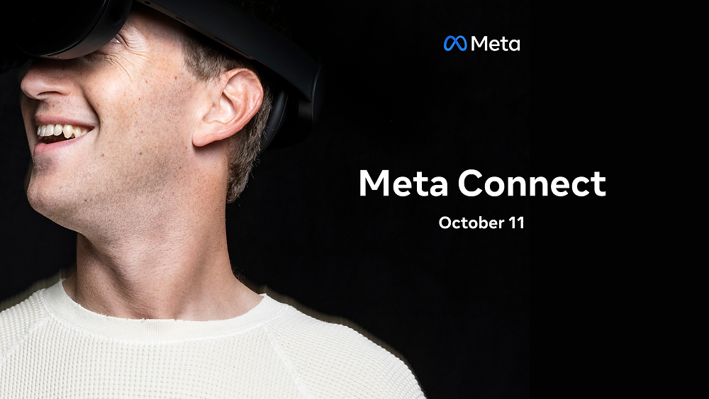 Meta 》在 Connect 2022 之前你需要知道什麼