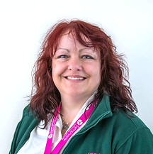 Meet the Team | Living Better