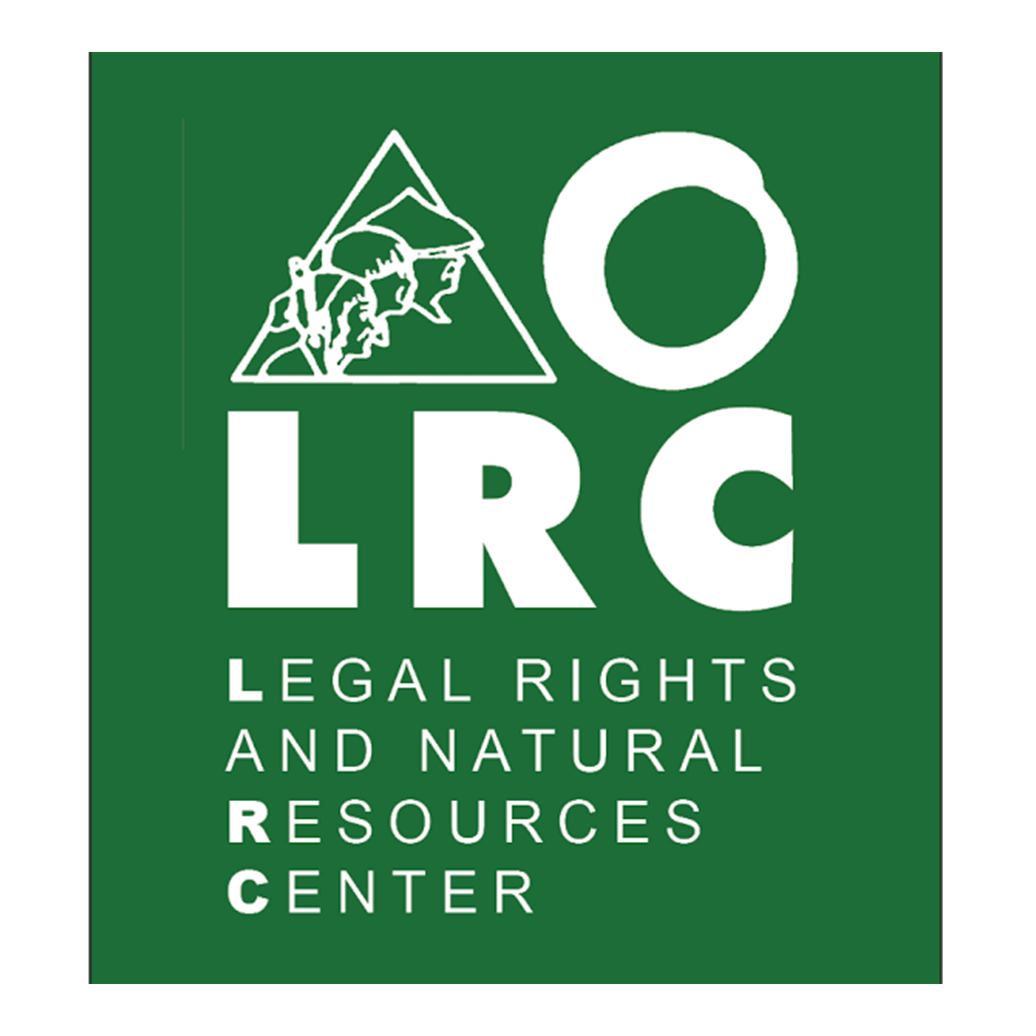 Legal Rights and Natural Resources Center