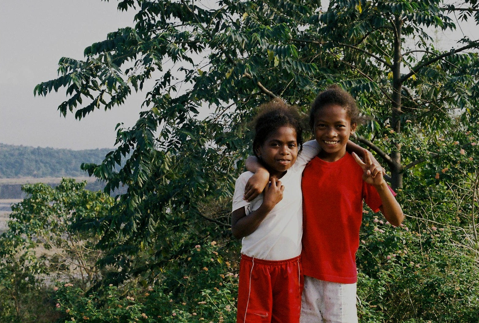 Panaghiusa Philippine Network to Uphold Indigenous Peoples' Rights