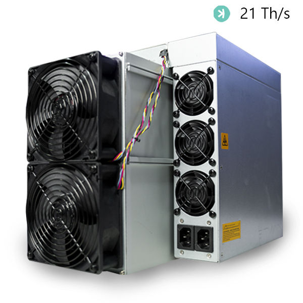 Bitmain Antminer KS5 Pro 21TH/s | Solar Miner India
