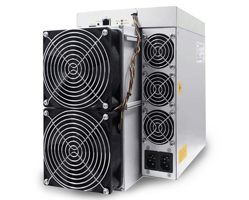 Bitmain Antminer S19 86th SHA256 Asic Miner with power supply | Solar ...