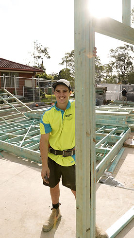 Baker Built | Custom Home Builder | Renovation Contractor