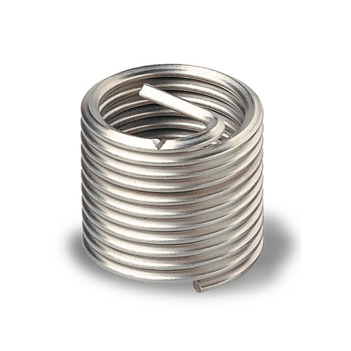 Filetti riportati Helicoil metrici