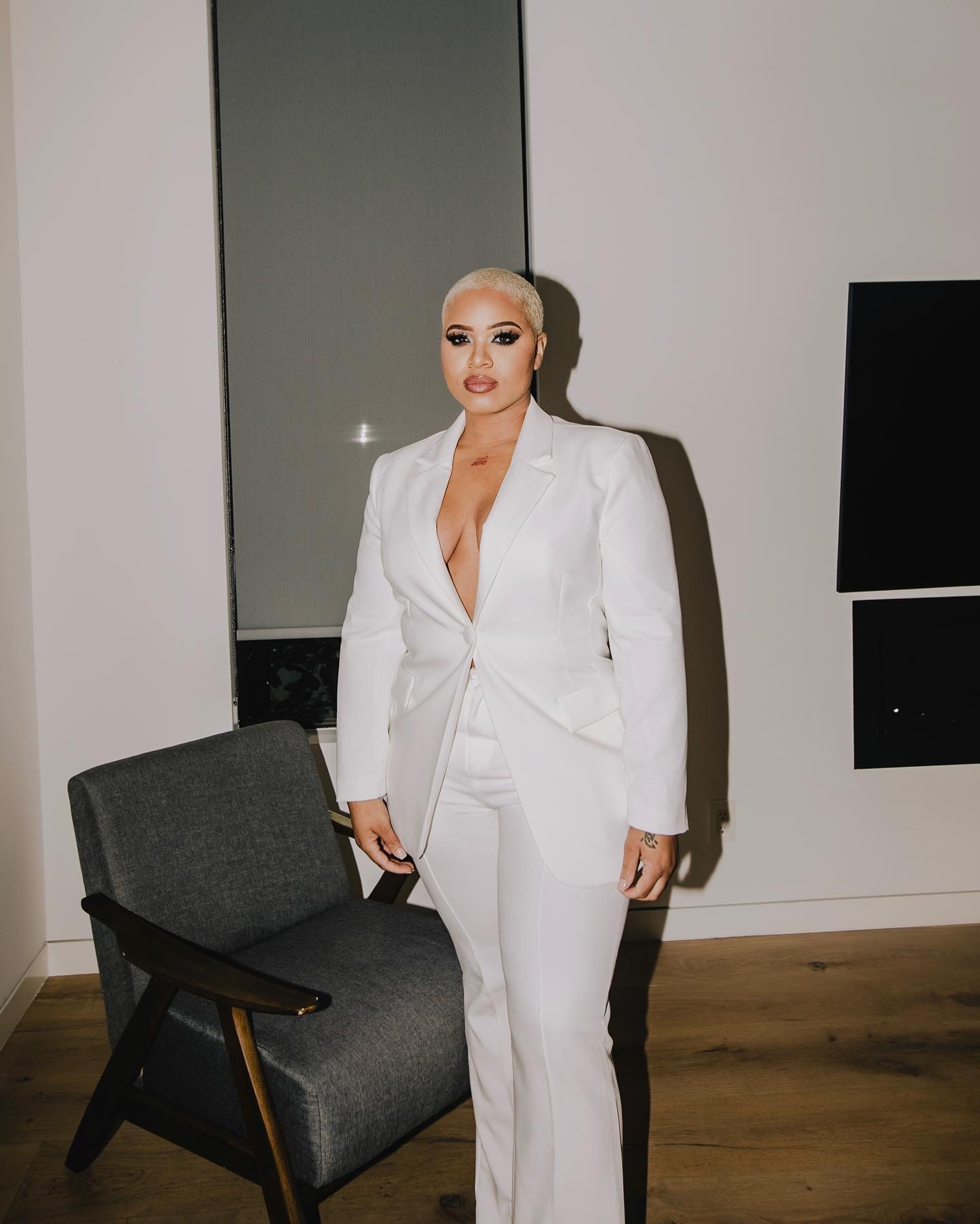 Kudy K | Connecting The People of LA