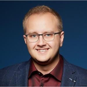 Piotr Krukowski, Inseye | TechBlick