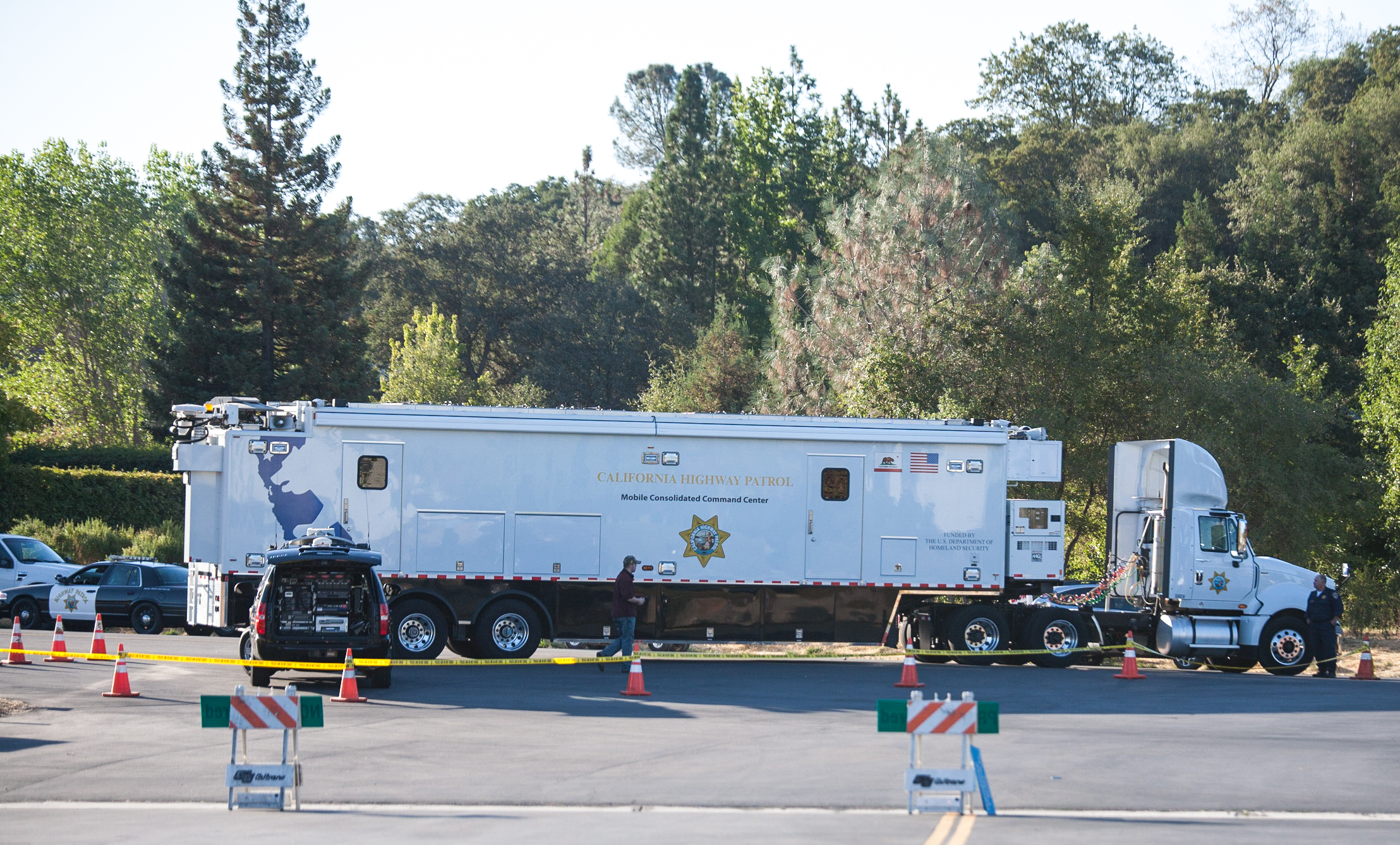 Cops & Rodders | placervillechpfund