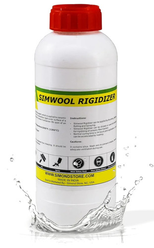 Kaowool Ridgidizer 1 Pint | The Forge Co