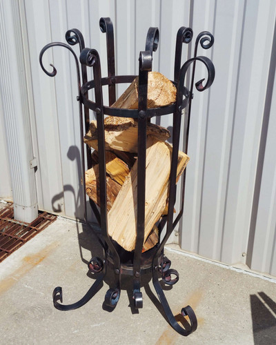 Medieval Fire Brazier | The Forge Co