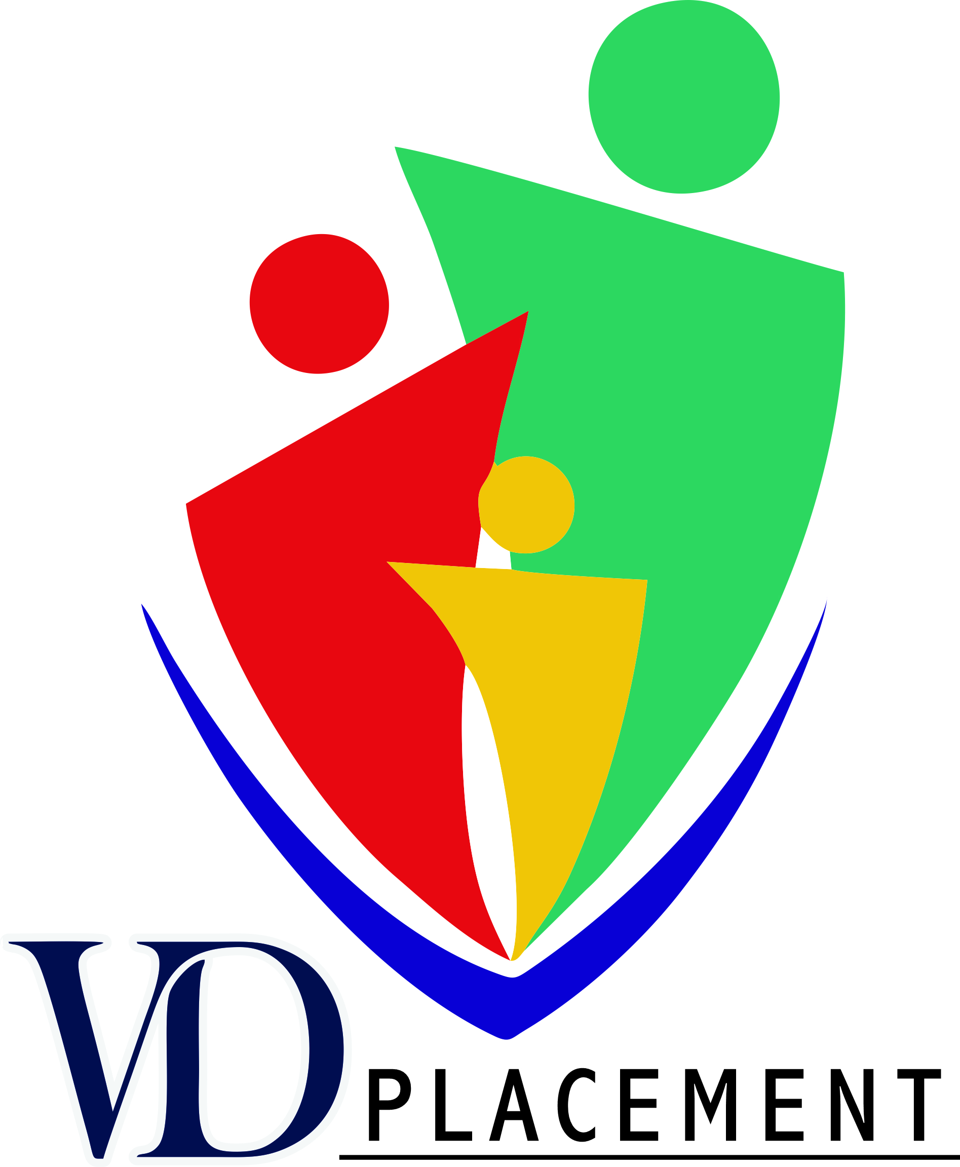 Dswd Logo