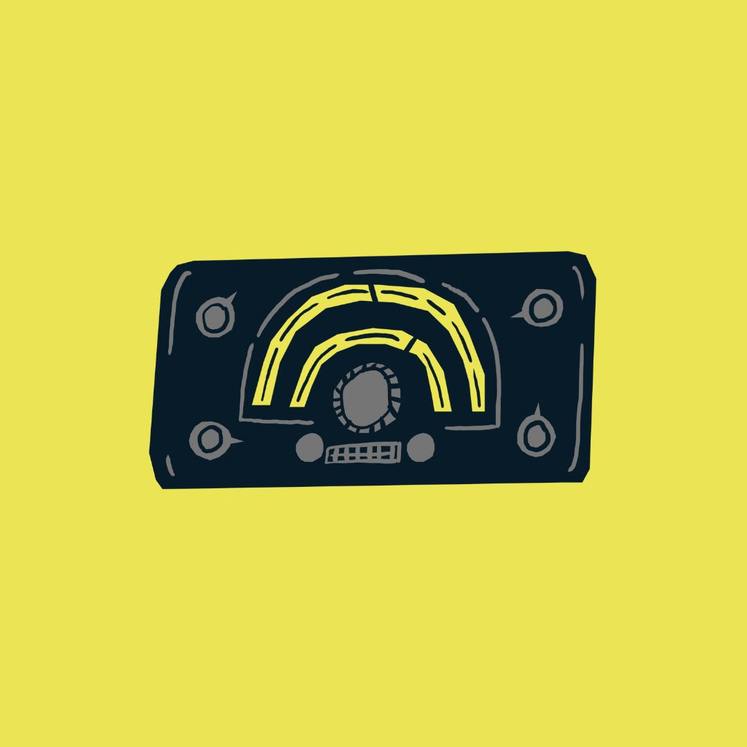 Make Your Own Synth | The Threshing Barn