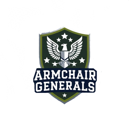 Contact Us | Armchair Generals