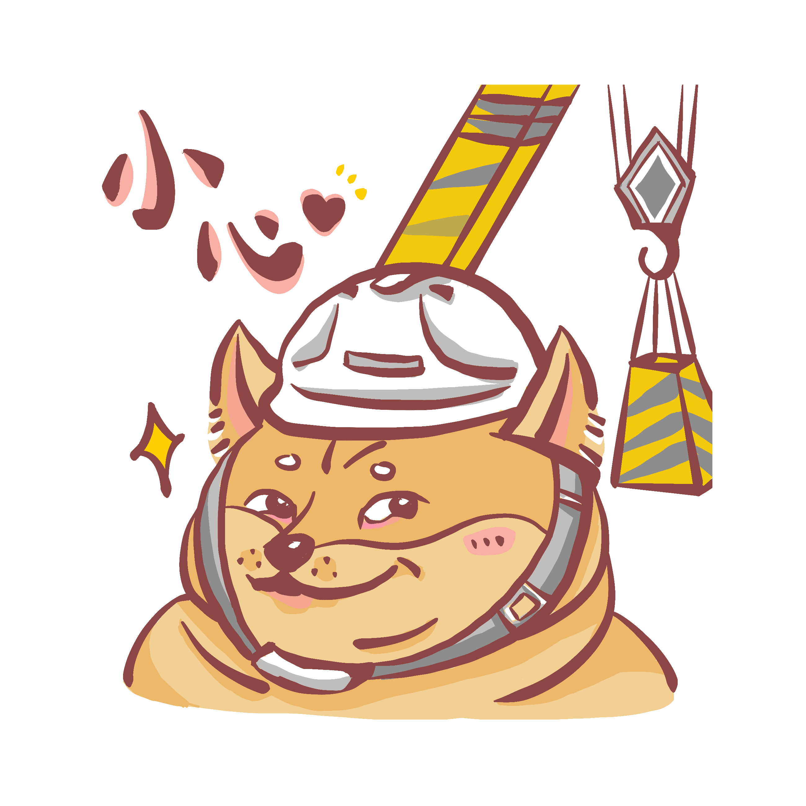 2022 Whatsapp Stickers Design