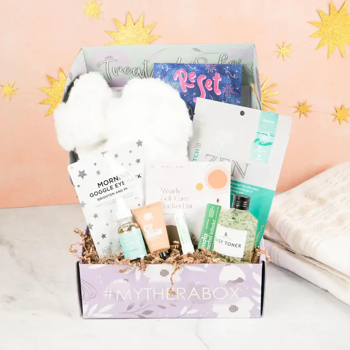 Best Wellness Box Subscriptions for the Perfect Self-Care Gift