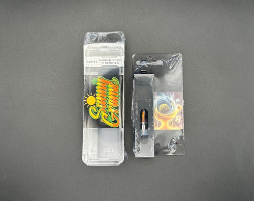 Sunnygrams Rosin Disposable Pen (.5g) | Sunny Grams Farms