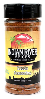 Spices, Seasonings, BBQ Rubs, Sauces & More| Indian River Spices LLC ...