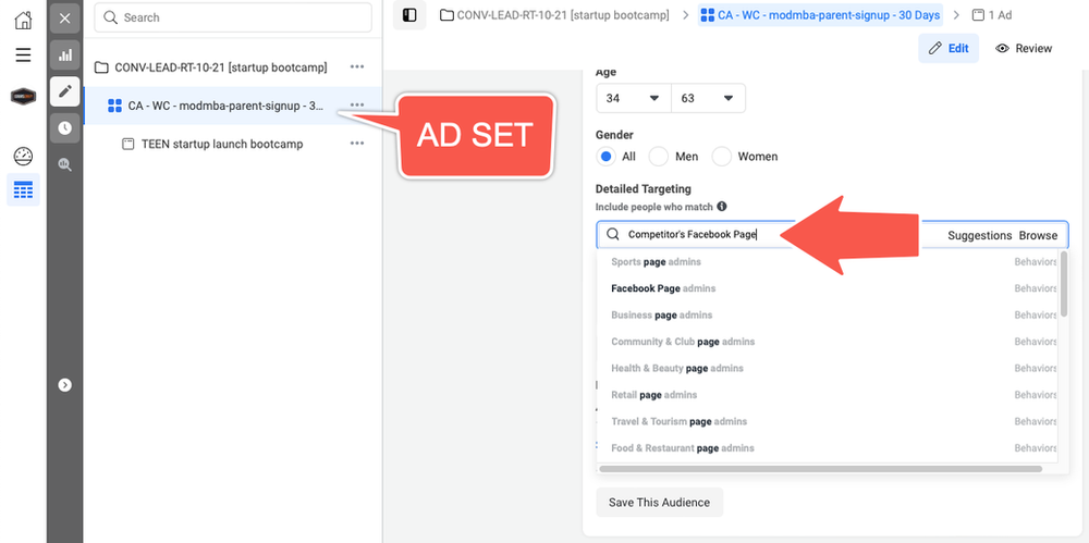 Facebook Ads Manager - How to Advertise on Facebook | Coursenvy