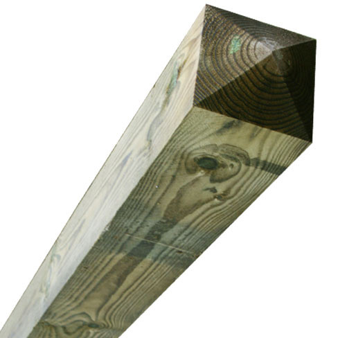 2.4 175 x 175 4WW | Timber Direct