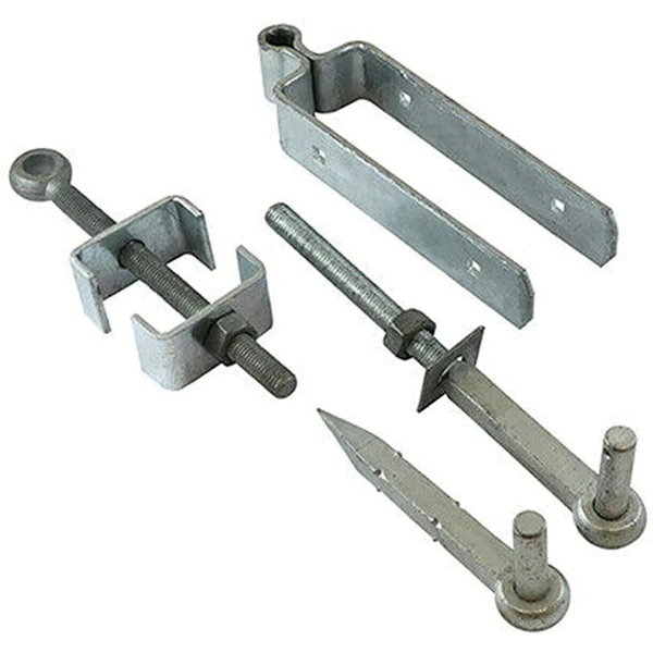 Field Gate Hinge Pack | Timber Direct