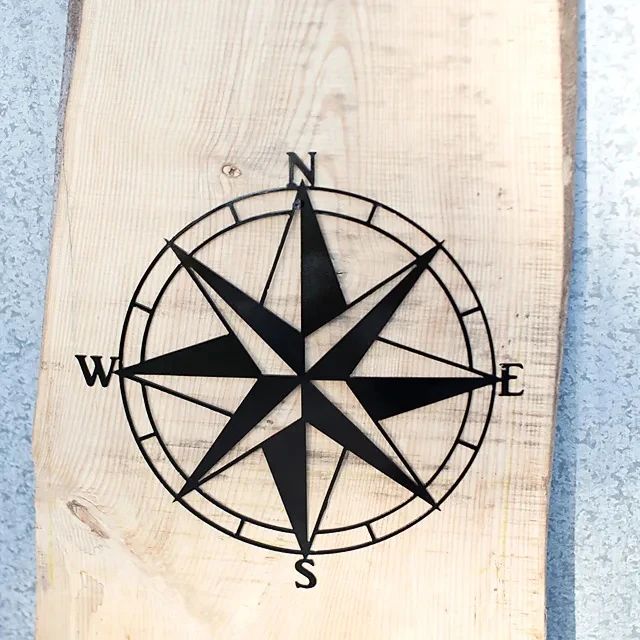 Custom CNC Signs | Springhill Saw Co.