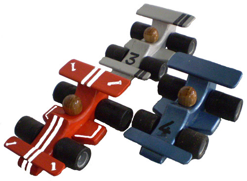 Simple Race Car - Patterns and Instructions | Making Wooden Toys