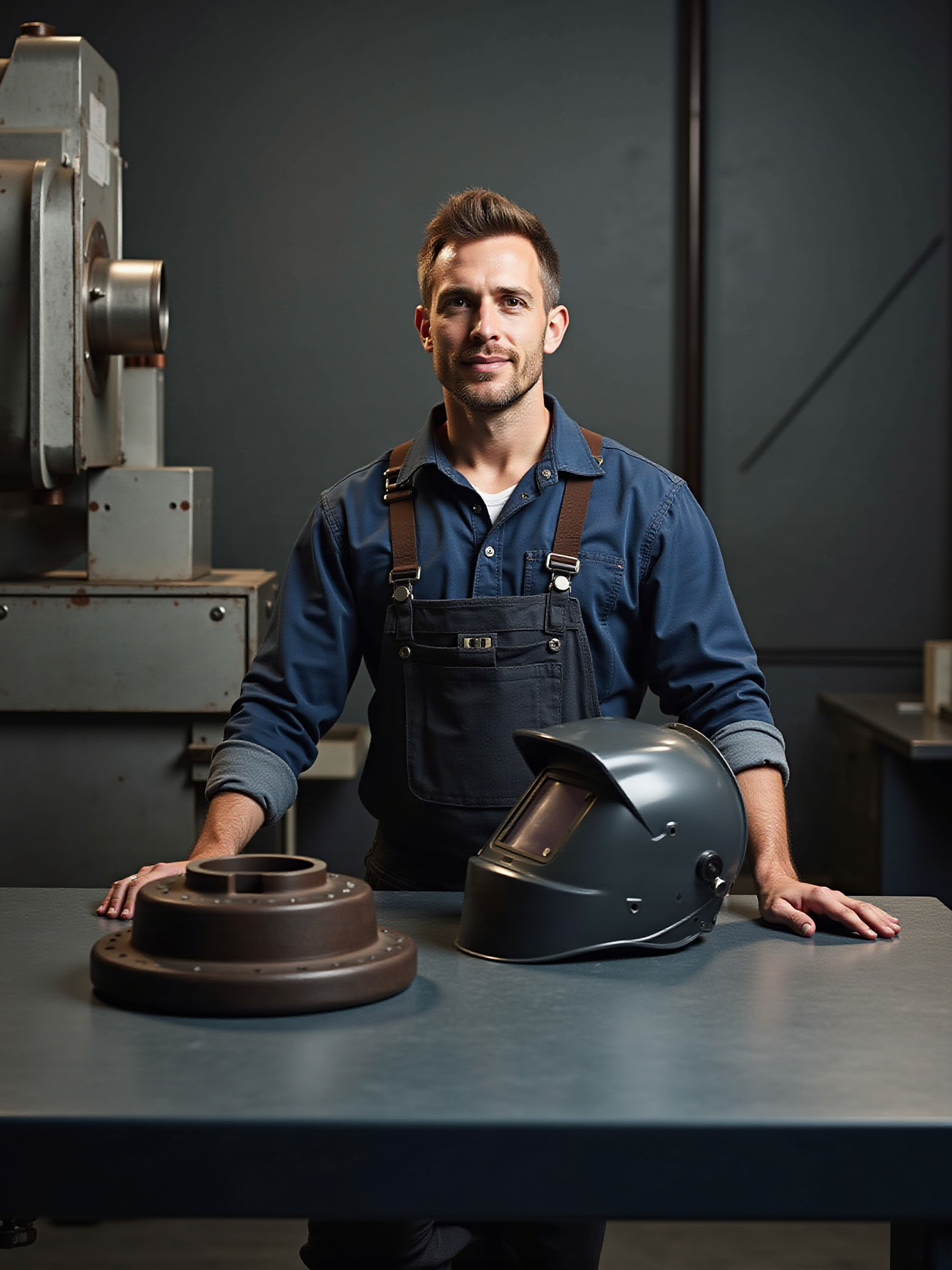 Home | Forgepoint Welding