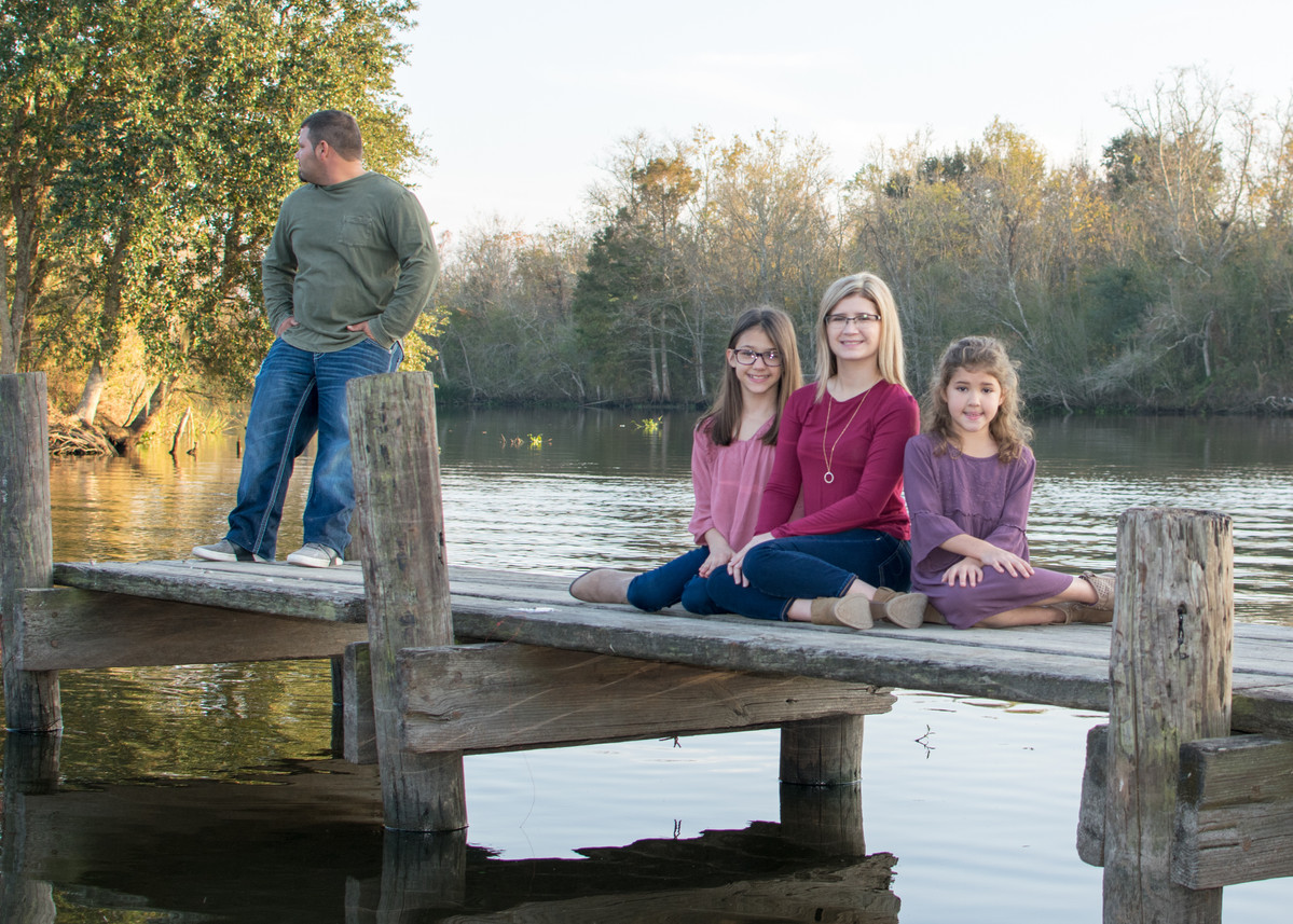 Home | The Bonilla Family