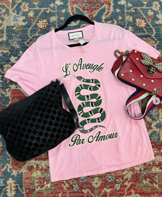 Designer Consignment | Elliott Consignment | United States