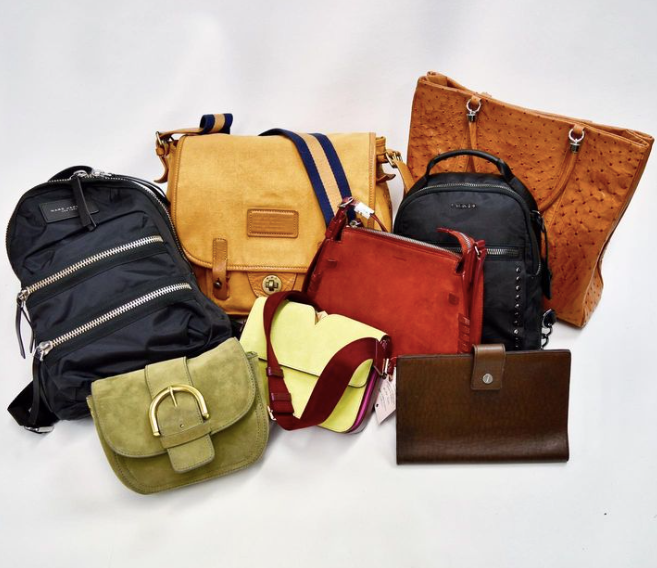 Designer Consignment | Elliott Consignment | United States