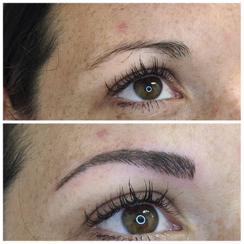 Gallery | Arabella Permanent Makeup and Advanced Esthetics LLC
