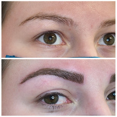 Gallery | Arabella Permanent Makeup and Advanced Esthetics LLC