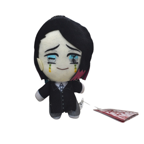 Demon Slayer Kimetsu No Yaiba Enmu Plush Soft Toy Teddy | Playstyle
