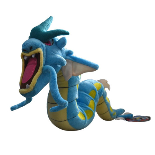Pokemon Gyarados Plush Soft Toy Teddy | Playstyle