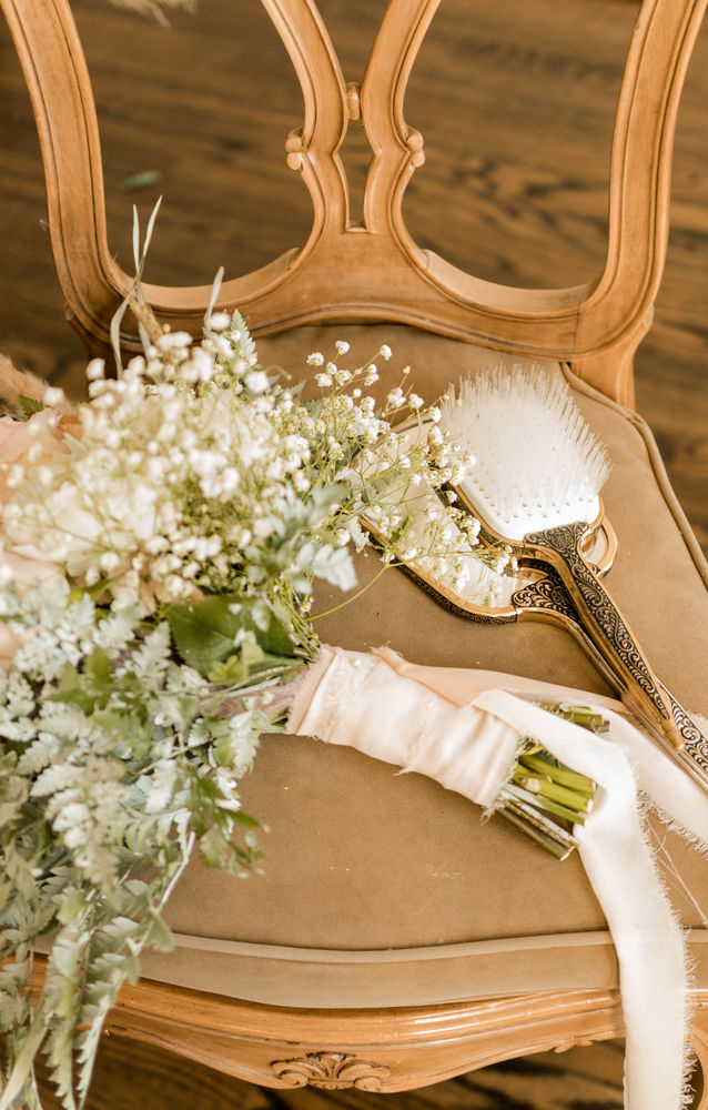 A Modern Boho Bridal Inspired Shoot