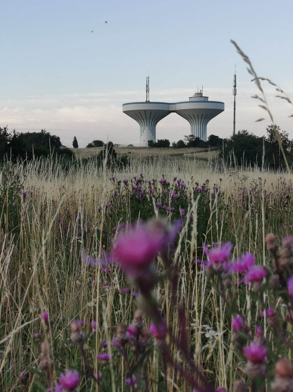 Architecture with attitude | Visit Ystad