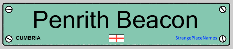 Strange Place Names | StrangePlaceNames for Humour